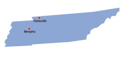 Tennessee – Clay Consulting